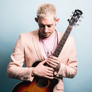 Alex Colman | Solo Singer/Guitarist Oxford | Alive Network