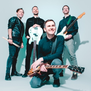 Radioactive | Rock and Pop Function Band Birmingham, West Midlands ...