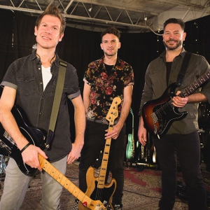 Riser | Rock and Pop Function Band Essex | Alive Network