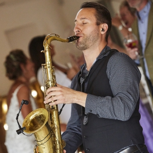 Bring The Sax | Saxophonist Greater Manchester | Alive Network