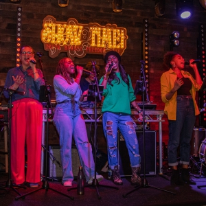 Soul Voices | Vocal Group Merseyside | Alive Network