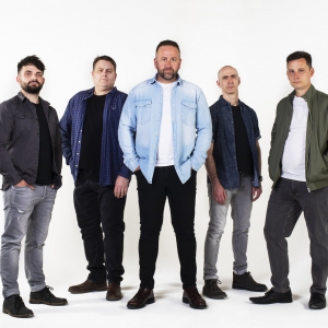 The Luminators | Rock and Pop Function Band Essex | Alive Network