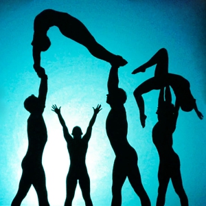 Shadow Shows | Circus Acts London | Alive Network