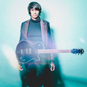 Simon Soleil | Singer Guitarist Northamptonshire | Alive Network