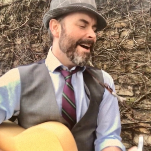 Singing Timothy | Singer Guitarist West Sussex | Alive Network