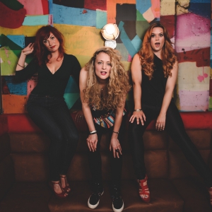 Here Come The Girls | Party Bands West Sussex | Alive Network