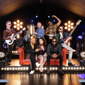 Soul Groove | Soul and Pop Band London | Alive Network