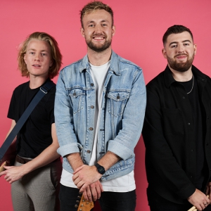 The Stereo Rising | Rock and Pop Function Band London | Alive Network