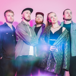 Switch | Rock and Pop Function Band Bristol | Alive Network