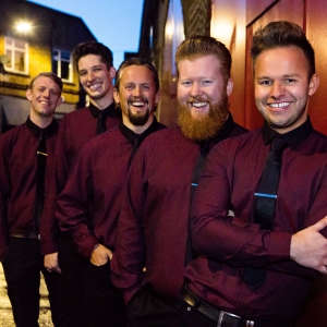 The Cardinals | Tribute Band London | Alive Network