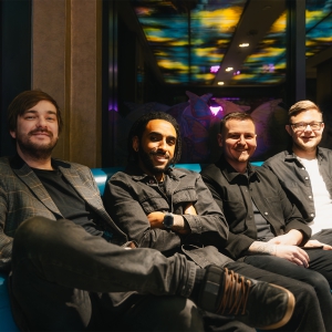 The Club Collective | DJ With Live Musicians Merseyside | Alive Network