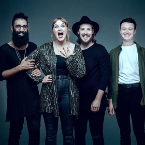 The Connection | Rock and Pop Function Band Leicestershire | Alive Network