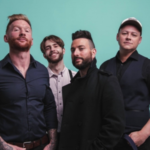 Nightshade | Rock and Pop Function Band East Sussex | Alive Network