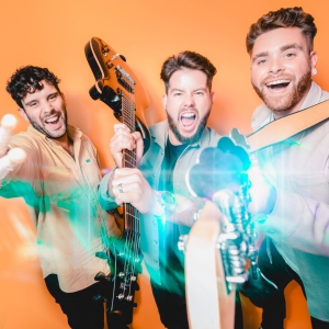 Joyriders | Rock and Pop Band East Sussex | Alive Network