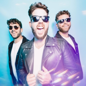 Joyriders | Rock and Pop Band East Sussex | Alive Network