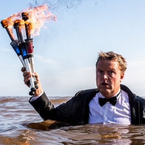 The Juggling Show | Circus Performer London | Alive Network