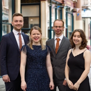 The London Choir | Acapella groups London | Alive Network