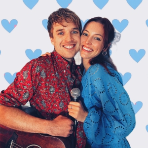 The Love Cats | Acoustic Duo East Sussex | Alive Network