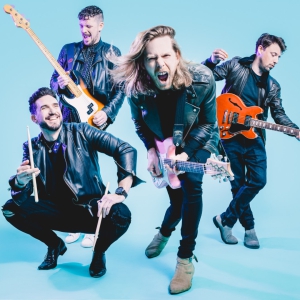 Midnights | Rock and Pop Function Band East Sussex | Alive Network