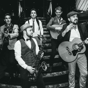 The Roaming Shire Boys | Roaming Band Oxfordshire | Alive Network