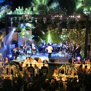 EP Orchestra | Big Band London | Alive Network
