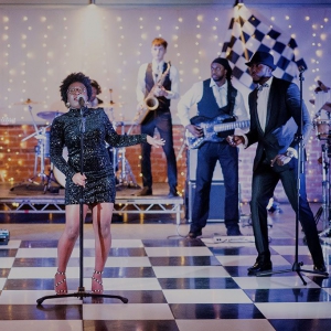 Tuxedo | Rock and Pop Function Band Leeds, West Yorkshire | Alive Network