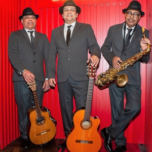 VIP Fiesta | Cuban Party Band London | Alive Network