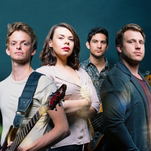 ViVo | Rock and Pop Function Band London | Alive Network