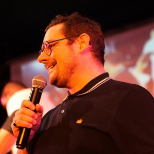 David Arnold | Comedian Plymouth, Devon | Alive Network