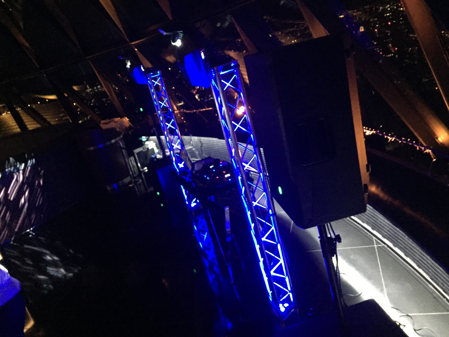 Mark Allen | Wedding DJ Norfolk | Alive Network