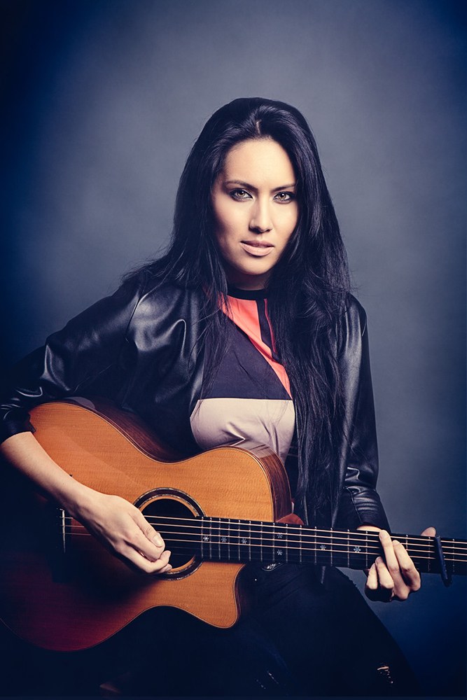 Jade | Solo Singer/Guitarist Merseyside | Alive Network