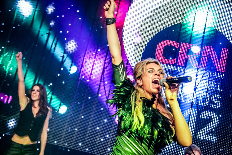 Party Bands For Hire UK | Book A Live Party Band | Alive Network