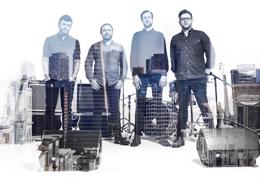 Band Photoshoots & Live Music Photography | Alive Network