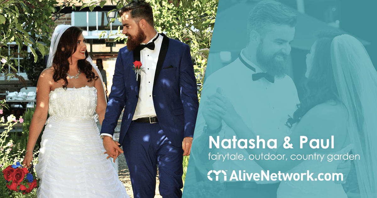 Natasha and Paul’s Wedding - Mersham-Le-Hatch - Alastair Ladd Photography