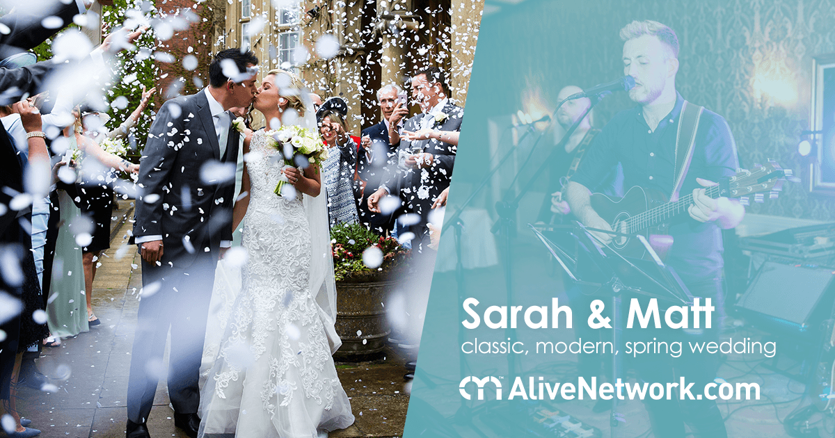 Sarah and Matt’s Wedding - Tylney Hall - Emily Mudie Photography