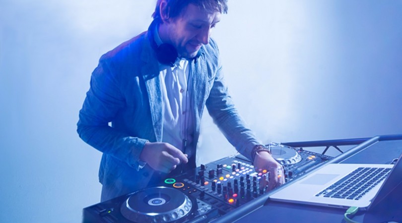 Choosing The Right DJ to Hire | Alive Network