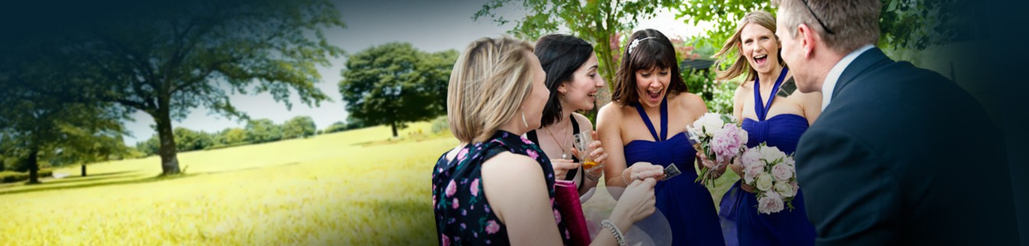 Mix & Mingle Party Entertainers | Meet & Greet Entertainment